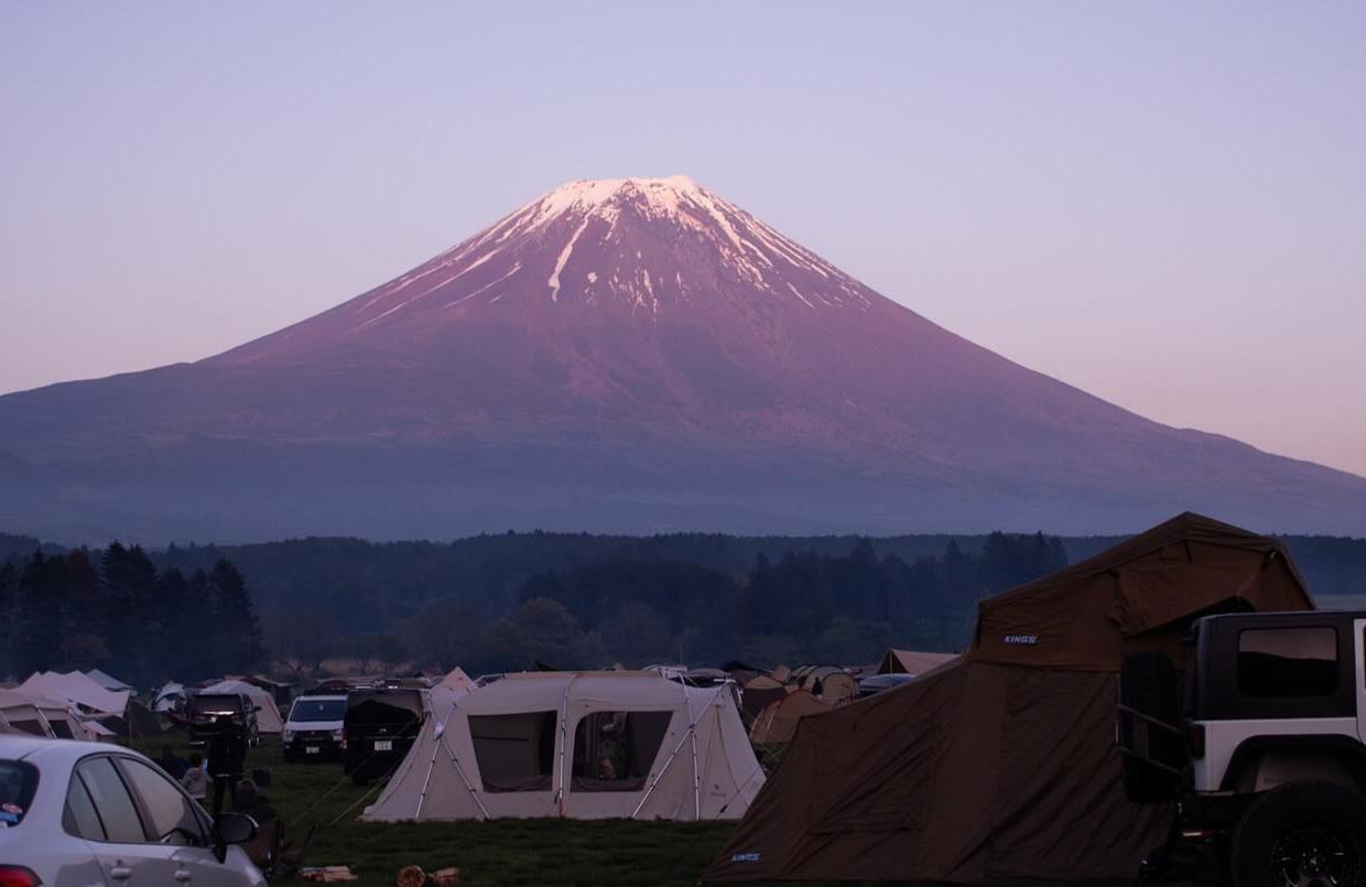 The Complete Guide to Fumotoppara Campground: Japan's Unforgettable ...
