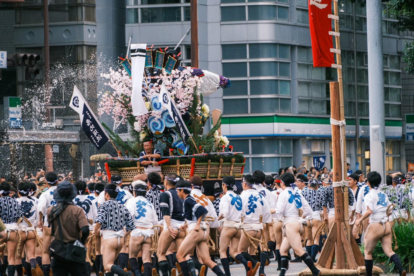 Don't Attend Gion Matsuri Without Knowing These 10 Essential Tips ...