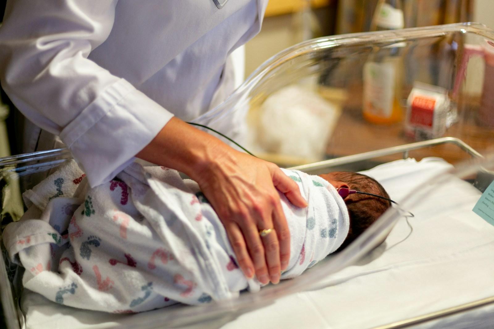 Japan's Maternity Leave and Pay: An Essential Guide for Anxious Foreign ...