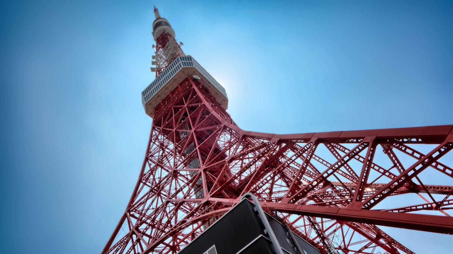 Tokyo Tower: 10 Must-Know Secrets Before Visiting This Iconic ...