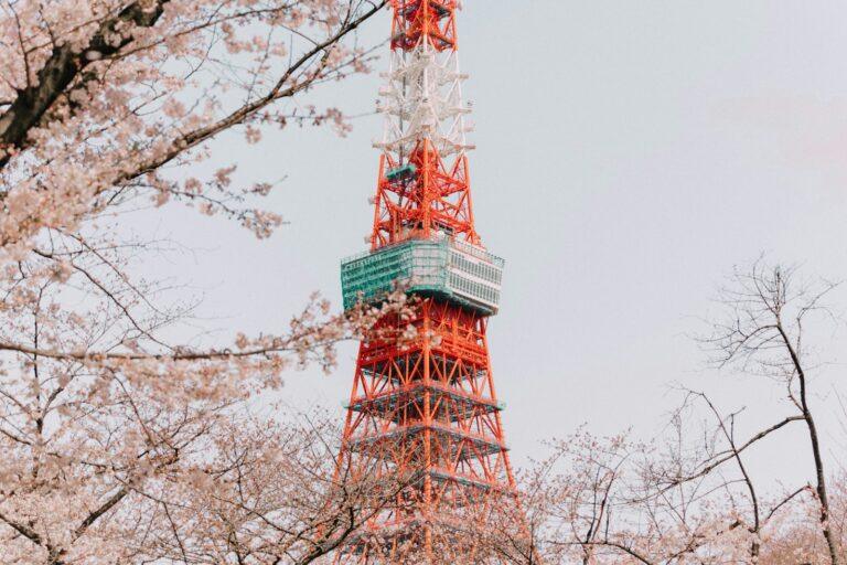 Tokyo Tower: 10 Must-Know Secrets Before Visiting This Iconic ...
