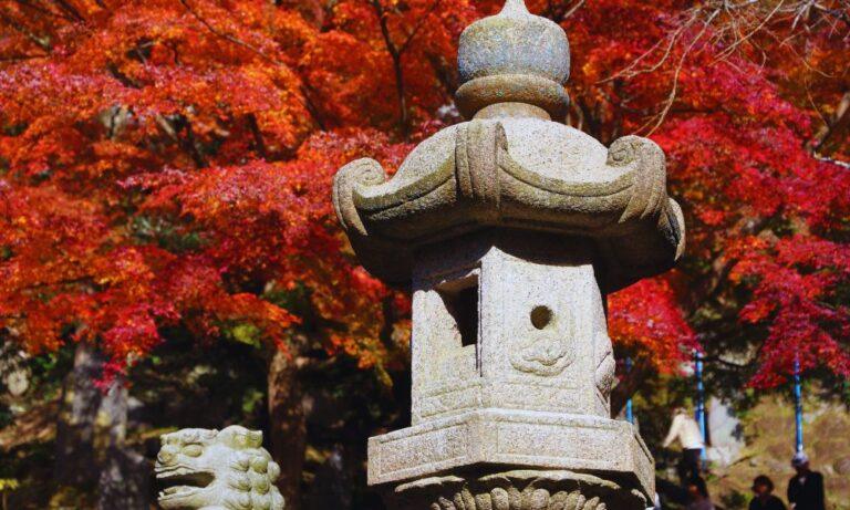 The Best Kamakura Festivals to Experience Year-Round
