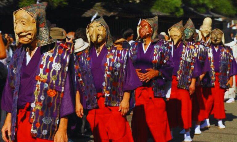 The Best Kamakura Festivals to Experience Year-Round