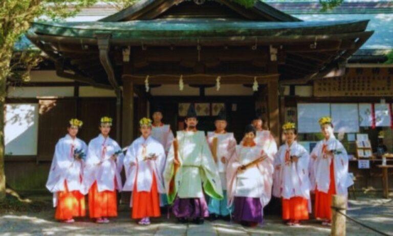 The Best Kamakura Festivals to Experience Year-Round