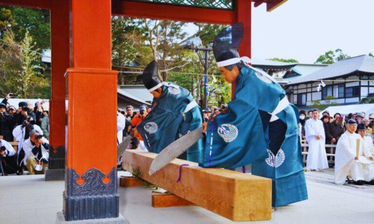 The Best Kamakura Festivals to Experience Year-Round