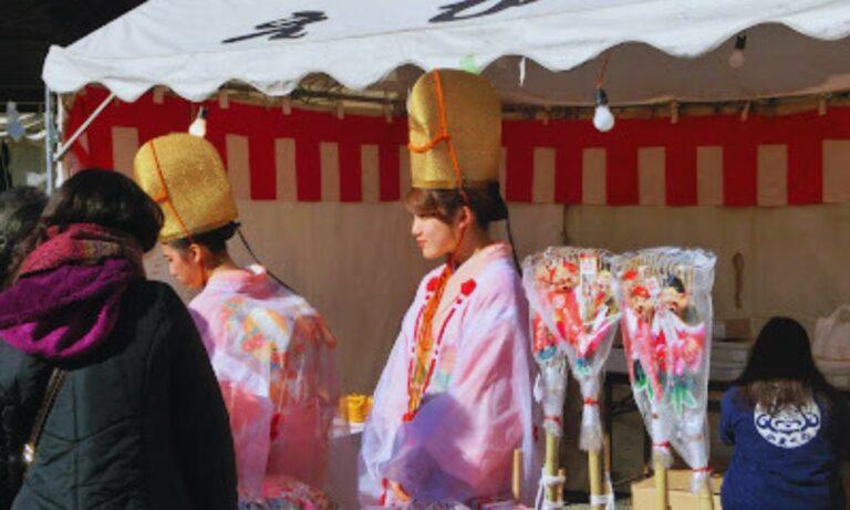 The Best Kamakura Festivals to Experience Year-Round