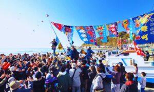 The Best Kamakura Festivals to Experience Year-Round