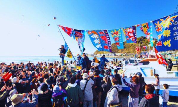 The Best Kamakura Festivals to Experience Year-Round