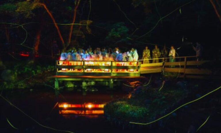 The Best Kamakura Festivals to Experience Year-Round